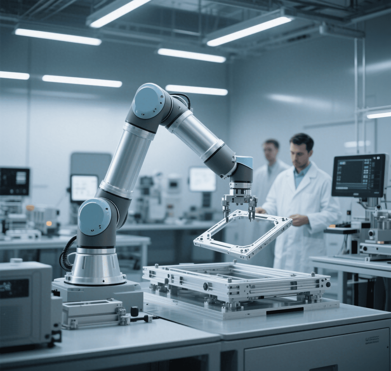 10,000 Units! Tiantai Robotics Secures the World’s Largest Humanoid ...