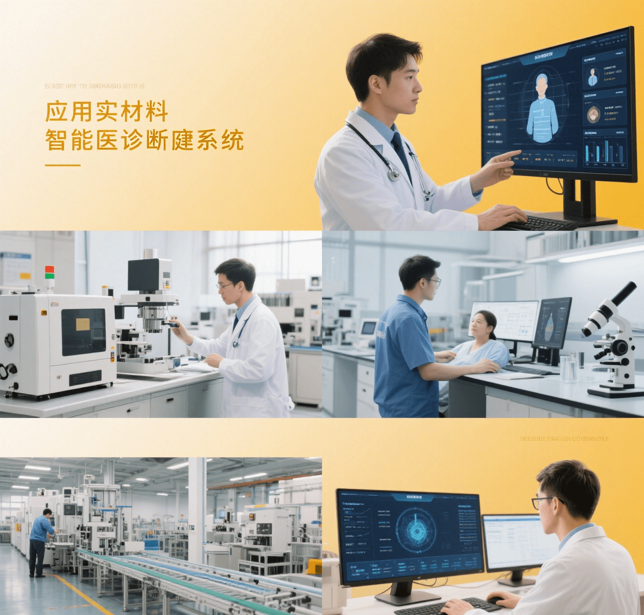 Beijing Unveils Three-Year Action Plan: AI Empowers High-Quality ...